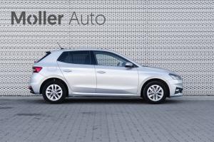 Skoda Fabia 2022 Mārupe, ar dzinēja tilpumu 1.00 L un nobraukumu 105 tūkst. km par 15000 €, foto 6 vietnē AUTOMOTO.COM.LV