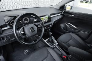 Skoda Fabia 2022 Mārupe, ar dzinēja tilpumu 1.00 L un nobraukumu 105 tūkst. km par 15000 €, foto 9 vietnē AUTOMOTO.COM.LV