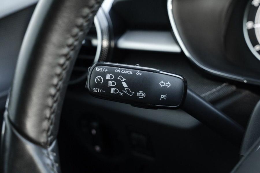 Skoda Fabia 2022 Mārupe, ar dzinēja tilpumu 1.00 L un nobraukumu 105 tūkst. km par 15000 €, foto 11 vietnē AUTOMOTO.COM.LV