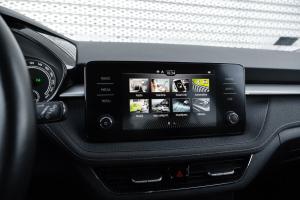 Skoda Fabia 2022 Mārupe, ar dzinēja tilpumu 1.00 L un nobraukumu 105 tūkst. km par 15000 €, foto 14 vietnē AUTOMOTO.COM.LV