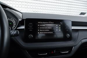 Skoda Fabia 2022 Mārupe, ar dzinēja tilpumu 1.00 L un nobraukumu 105 tūkst. km par 15000 €, foto 16 vietnē AUTOMOTO.COM.LV