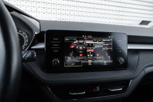 Skoda Fabia 2022 Mārupe, ar dzinēja tilpumu 1.00 L un nobraukumu 105 tūkst. km par 15000 €, foto 17 vietnē AUTOMOTO.COM.LV