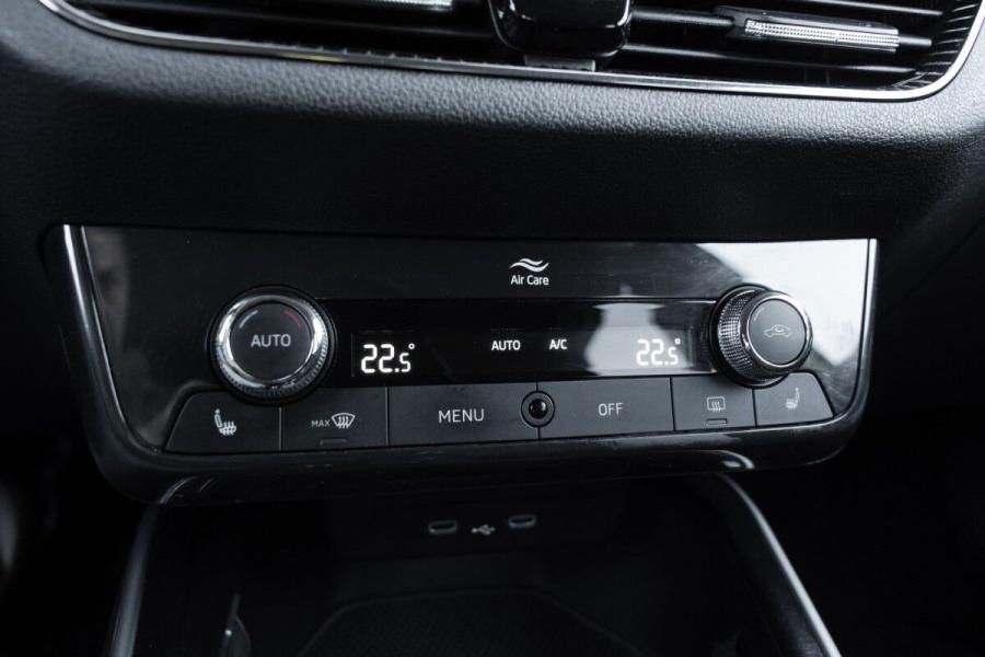 Skoda Fabia 2022 Mārupe, ar dzinēja tilpumu 1.00 L un nobraukumu 105 tūkst. km par 15000 €, foto 18 vietnē AUTOMOTO.COM.LV