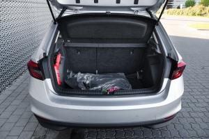 Skoda Fabia 2022 Mārupe, ar dzinēja tilpumu 1.00 L un nobraukumu 105 tūkst. km par 15000 €, foto 21 vietnē AUTOMOTO.COM.LV