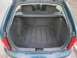 Zaļš Skoda Fabia 2005 Rīga, ar dzinēja tilpumu 1.20 L un nobraukumu 180 tūkst. km par 1000 €, foto 11 vietnē AUTOMOTO.COM.LV