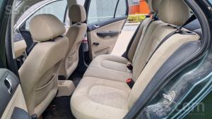 Zaļš Skoda Fabia 2006 Rīga, ar dzinēja tilpumu 1.40 L un nobraukumu 0 tūkst. km par 650 €, foto 20 vietnē AUTOMOTO.COM.LV
