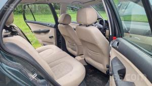 Zaļš Skoda Fabia 2006 Rīga, ar dzinēja tilpumu 1.40 L un nobraukumu 0 tūkst. km par 650 €, foto 22 vietnē AUTOMOTO.COM.LV