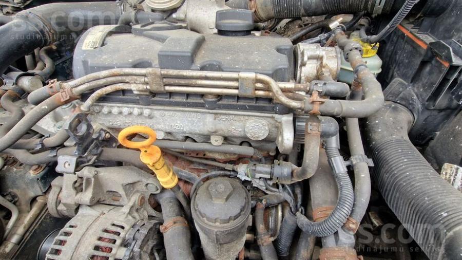 Zaļš Skoda Fabia 2006 Rīga, ar dzinēja tilpumu 1.40 L un nobraukumu 0 tūkst. km par 650 €, foto 25 vietnē AUTOMOTO.COM.LV
