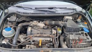 Zaļš Skoda Fabia 2006 Rīga, ar dzinēja tilpumu 1.40 L un nobraukumu 0 tūkst. km par 650 €, foto 26 vietnē AUTOMOTO.COM.LV
