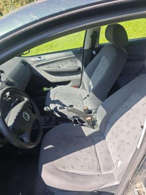 Zaļš Skoda Fabia 2002 Viļņa, ar dzinēja tilpumu 1.90 L un nobraukumu 412 tūkst. km par 600 €, foto 6 vietnē AUTOMOTO.COM.LV