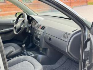 Green Skoda Fabia 2006 in Mazeikiai, with an engine capacity of 1.90 L and mileage of 304 thousand km for 1150 €, photo 15 on AUTOMOTO.COM.LV