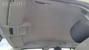 Green Skoda Fabia 2011 in Ogre, with an engine capacity of 1.40 L and mileage of 243 thousand km for 3750 €, photo 16 on AUTOMOTO.COM.LV