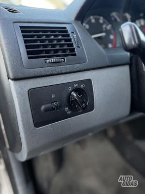 Pelēks Skoda Fabia 2002 Klaipėda, ar dzinēja tilpumu 1.40 L un nobraukumu 159 tūkst. km par 699 €, foto 10 vietnē AUTOMOTO.COM.LV