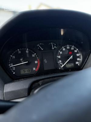 Pelēks Skoda Fabia 2002 Klaipėda, ar dzinēja tilpumu 1.40 L un nobraukumu 159 tūkst. km par 699 €, foto 11 vietnē AUTOMOTO.COM.LV