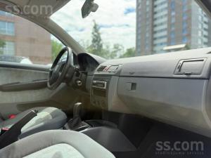 Pelēks Skoda Fabia 2002 Rīga, ar dzinēja tilpumu 1.40 L un nobraukumu 0 tūkst. km par 2100 €, foto 7 vietnē AUTOMOTO.COM.LV