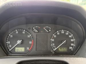 Pelēks Skoda Fabia 2002 Rīga, ar dzinēja tilpumu 1.40 L un nobraukumu 0 tūkst. km par 2100 €, foto 12 vietnē AUTOMOTO.COM.LV