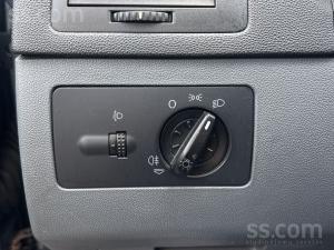 Grey Skoda Fabia 2003 in Limbazi, with an engine capacity of 1.90 L and mileage of 289 thousand km for 850 €, photo 18 on AUTOMOTO.COM.LV