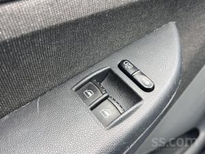 Grey Skoda Fabia 2003 in Limbazi, with an engine capacity of 1.90 L and mileage of 289 thousand km for 850 €, photo 19 on AUTOMOTO.COM.LV
