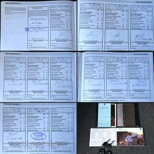 Серый Шкода Фабия 2004 в Таллин, объемом двигателя 1.20 л и пробегом 174 тыс. км за 999 €, фото 17 на AUTOMOTO.COM.LV