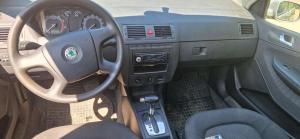 Серый Шкода Фабия 2004 в Аникщяй, объемом двигателя 1.39 л и пробегом 129 тыс. км за 1200 €, фото 7 на AUTOMOTO.COM.LV