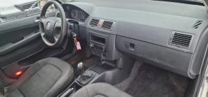 Pelēks Skoda Fabia 2005 Valmiera, ar dzinēja tilpumu 1.40 L un nobraukumu 263 tūkst. km par 880 €, foto 10 vietnē AUTOMOTO.COM.LV