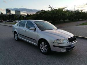Серый Шкода Фабия 2005 в Каунас, объемом двигателя 1.90 л и пробегом 333 тыс. км за 2499 €, фото 3 на AUTOMOTO.COM.LV