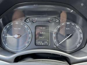 Серый Шкода Фабия 2005 в Каунас, объемом двигателя 1.90 л и пробегом 333 тыс. км за 2499 €, фото 21 на AUTOMOTO.COM.LV