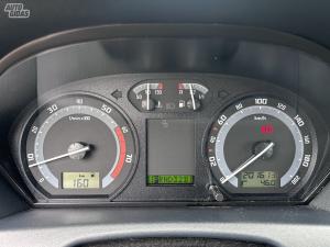 Серый Шкода Фабия 2005 в Каунас, объемом двигателя 1.40 л и пробегом 202 тыс. км за 1700 €, фото 19 на AUTOMOTO.COM.LV