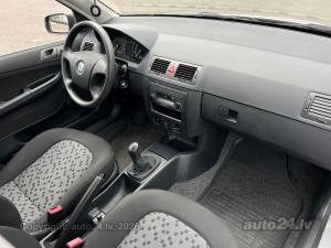 Серый Шкода Фабия 2006 в Таллин, объемом двигателя 1.20 л и пробегом 73 тыс. км за 4100 €, фото 8 на AUTOMOTO.COM.LV
