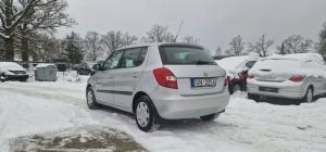 Pelēks Skoda Fabia 2007 Valmiera, ar dzinēja tilpumu 1.20 L un nobraukumu 182 tūkst. km par 1350 €, foto 6 vietnē AUTOMOTO.COM.LV