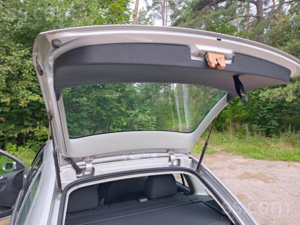 Pelēks Skoda Fabia 2007 Rīga, ar dzinēja tilpumu 1.40 L un nobraukumu 220 tūkst. km par 1600 €, foto 11 vietnē AUTOMOTO.COM.LV