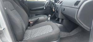Pelēks Skoda Fabia 2007 Viļņa, ar dzinēja tilpumu 1.40 L un nobraukumu 240 tūkst. km par 1650 €, foto 14 vietnē AUTOMOTO.COM.LV