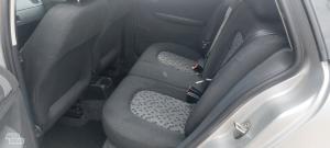 Pelēks Skoda Fabia 2007 Viļņa, ar dzinēja tilpumu 1.40 L un nobraukumu 240 tūkst. km par 1650 €, foto 16 vietnē AUTOMOTO.COM.LV