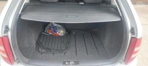 Pelēks Skoda Fabia 2007 Viļņa, ar dzinēja tilpumu 1.40 L un nobraukumu 240 tūkst. km par 1650 €, foto 17 vietnē AUTOMOTO.COM.LV