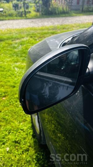 Pelēks Skoda Fabia 2008 Rīga, ar dzinēja tilpumu 1.90 L un nobraukumu 305 tūkst. km par 1400 €, foto 6 vietnē AUTOMOTO.COM.LV