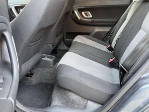 Pelēks Skoda Fabia 2009 Viļņa, ar dzinēja tilpumu 1.90 L un nobraukumu 263 tūkst. km par 2500 €, foto 9 vietnē AUTOMOTO.COM.LV