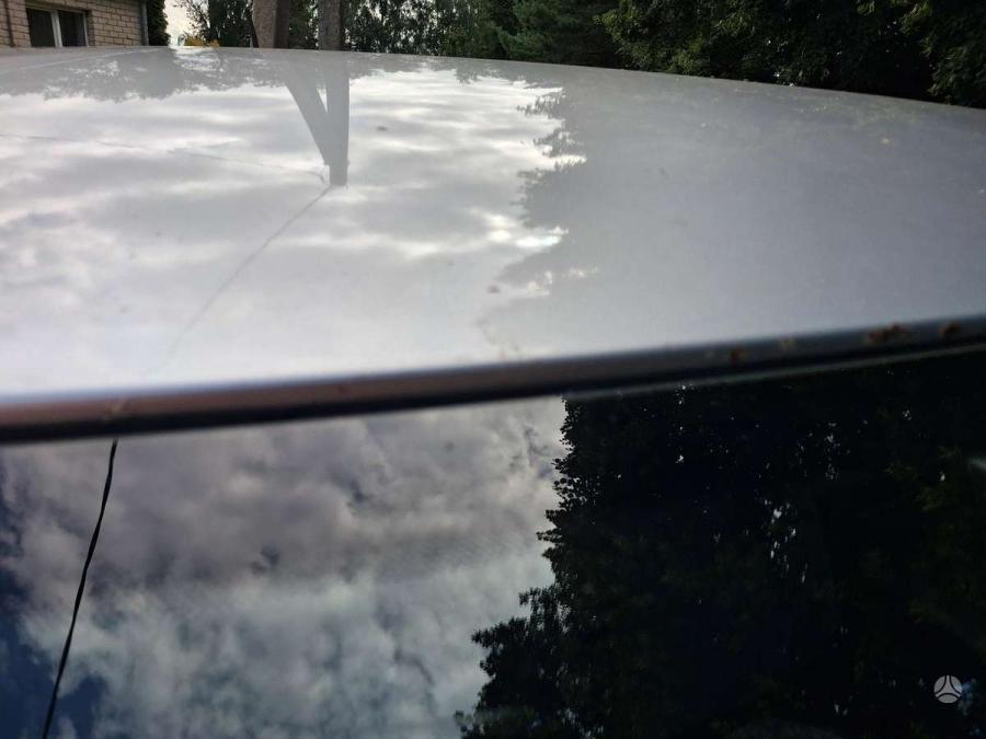 Grey Skoda Fabia 2009 in Siauliai, with an engine capacity of 1.42 L and mileage of 213 thousand km for 2500 €, photo 18 on AUTOMOTO.COM.LV