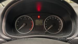 Серый Шкода Фабия 2009 в Таллин, объемом двигателя 1.40 л и пробегом 177 тыс. км за 1300 €, фото 23 на AUTOMOTO.COM.LV