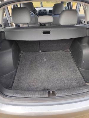 Pelēks Skoda Fabia 2009 Šilutė, ar dzinēja tilpumu 1.40 L un nobraukumu 288 tūkst. km par 1250 €, foto 14 vietnē AUTOMOTO.COM.LV
