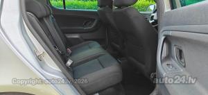 Pelēks Skoda Fabia 2010 Tartu, ar dzinēja tilpumu 1.40 L un nobraukumu 343 tūkst. km par 1890 €, foto 14 vietnē AUTOMOTO.COM.LV