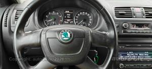 Pelēks Skoda Fabia 2010 Tartu, ar dzinēja tilpumu 1.40 L un nobraukumu 343 tūkst. km par 1890 €, foto 15 vietnē AUTOMOTO.COM.LV