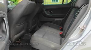 Pelēks Skoda Fabia 2010 Tartu, ar dzinēja tilpumu 1.40 L un nobraukumu 343 tūkst. km par 1890 €, foto 17 vietnē AUTOMOTO.COM.LV