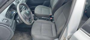 Pelēks Skoda Fabia 2010 Marijampole, ar dzinēja tilpumu 1.20 L un nobraukumu 225 tūkst. km par 2000 €, foto 8 vietnē AUTOMOTO.COM.LV