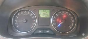 Pelēks Skoda Fabia 2010 Marijampole, ar dzinēja tilpumu 1.20 L un nobraukumu 225 tūkst. km par 2000 €, foto 10 vietnē AUTOMOTO.COM.LV