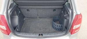Pelēks Skoda Fabia 2010 Marijampole, ar dzinēja tilpumu 1.20 L un nobraukumu 225 tūkst. km par 2000 €, foto 12 vietnē AUTOMOTO.COM.LV