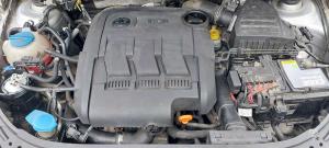 Pelēks Skoda Fabia 2010 Marijampole, ar dzinēja tilpumu 1.20 L un nobraukumu 225 tūkst. km par 2000 €, foto 13 vietnē AUTOMOTO.COM.LV