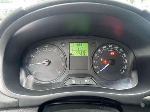 Серый Шкода Фабия 2010 в Вильнюс, объемом двигателя 1.20 л и пробегом 210 тыс. км за 1100 €, фото 12 на AUTOMOTO.COM.LV