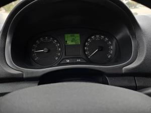 Серый Шкода Фабия 2011 в Екабпилс, объемом двигателя 2.00 л и пробегом 189 тыс. км за 3450 €, фото 28 на AUTOMOTO.COM.LV