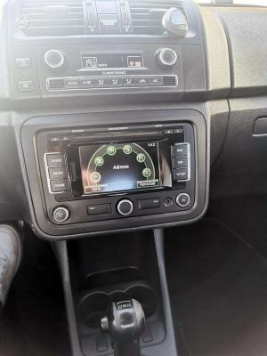 Pelēks Skoda Fabia 2011 Varėna, ar dzinēja tilpumu 1.20 L un nobraukumu 197 tūkst. km par 3750 €, foto 12 vietnē AUTOMOTO.COM.LV