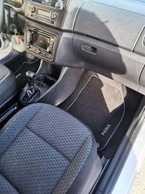Pelēks Skoda Fabia 2011 Varėna, ar dzinēja tilpumu 1.20 L un nobraukumu 197 tūkst. km par 3750 €, foto 13 vietnē AUTOMOTO.COM.LV